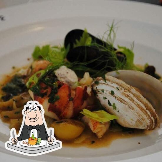 Milk on the Beach, Onrus - Restaurant menu, prices and reviews