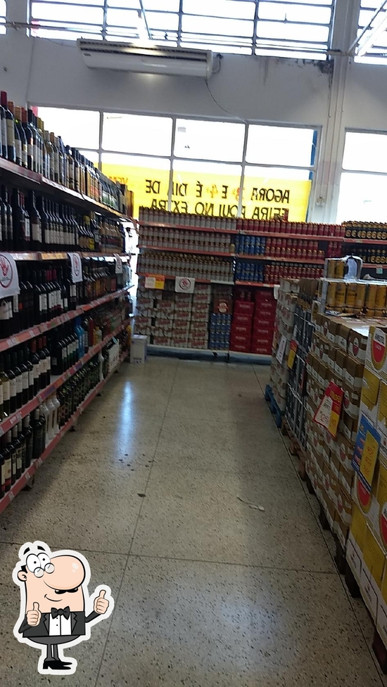 Carta de Extra Mercado, Itanhaém