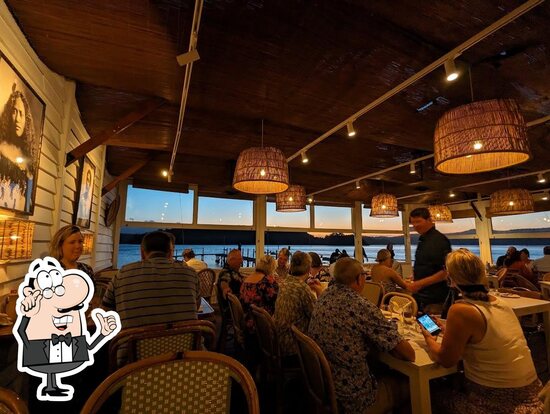 Quarterdeck, Narooma - Restaurant menu, prices and reviews