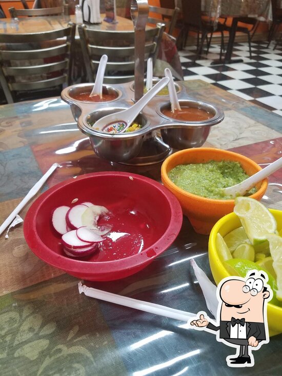 Tacos Arandas "El Amish", Fort Wayne - Restaurant menu, prices and reviews