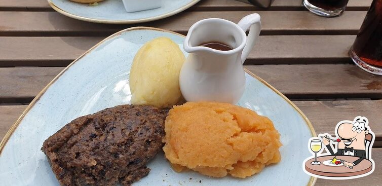 Menu of The Abbotsford Bar & Restaurant, Edinburgh - reviews and ratings