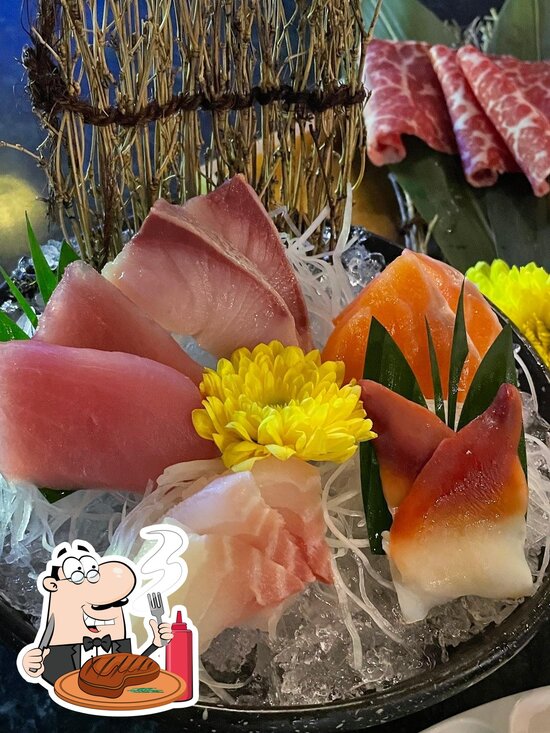 Happy Shabu, Bang Pla Soi - Menú del restaurante, precios y reseñas
