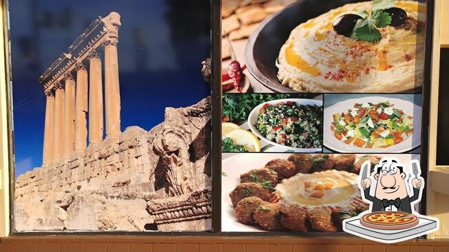 AL AREZ in El Cajon - Restaurant menu and reviews