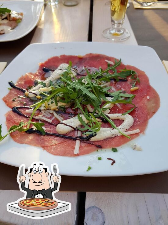 Restaurant Momus, Maastricht - Restaurantspeisekarten und Bewertungen