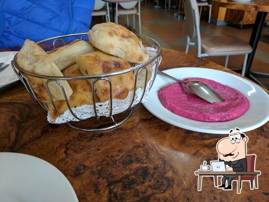 Alasya Restaurant, Brunswick - Restaurant menu, prices and reviews