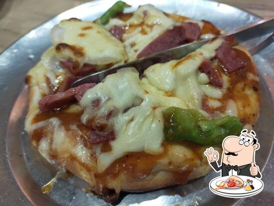 Menu at Buddy's restaurant, Lucena, 2/F Dalahican Road