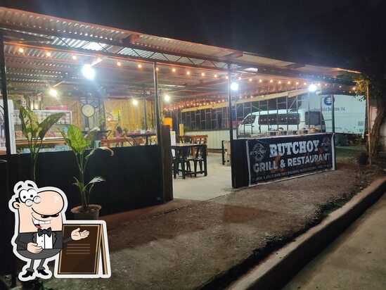 Butchoy Grill and Restaurant, Bagabag - Restaurant reviews