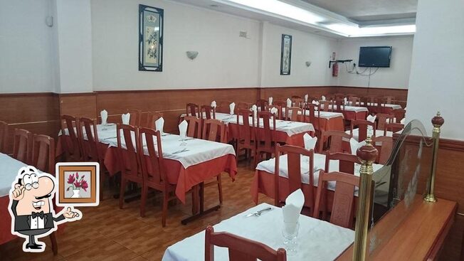 China city 2 in Castellón de la Plana - Restaurant reviews