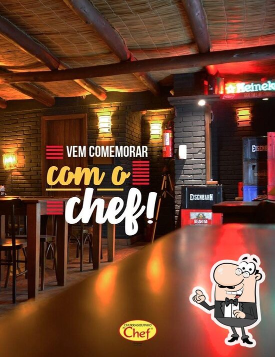 Churrasquinho do Chef, Porto Alegre - Restaurant menu, prices and reviews