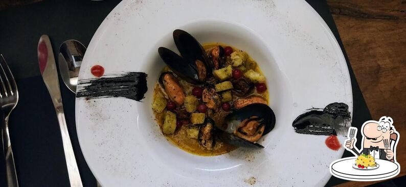 FAB Bistrò in Fabula restaurant, Fidenza - Restaurant reviews