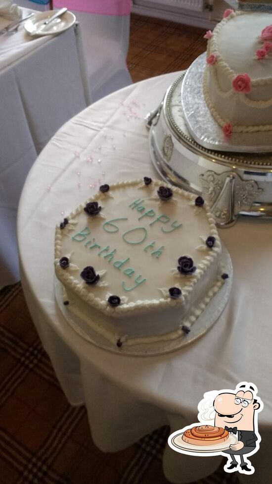 Healds Hall Hotel in Liversedge - Restaurant reviews