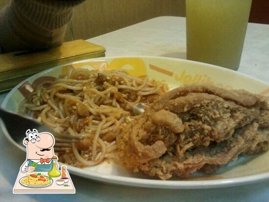 Jollibee fast food, Pasig, Shell C5 Road corner Dona Julia Vargas ...