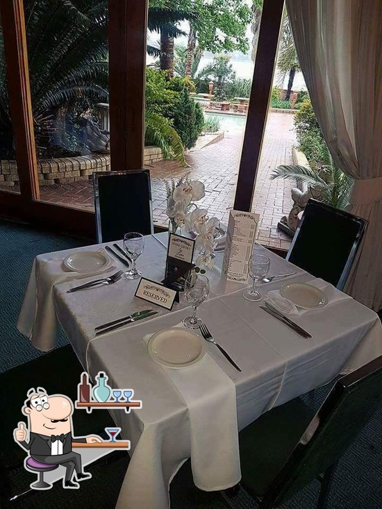 Lake Restaurant, Brakpan - Restaurant menu, prices and reviews