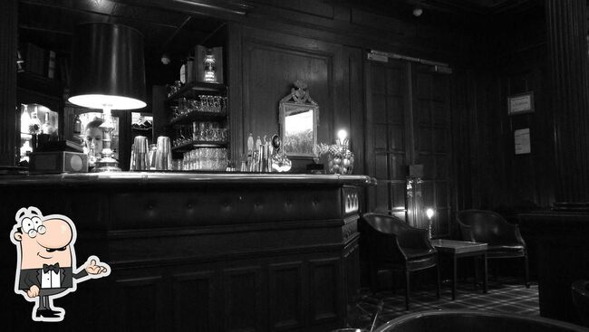 ProfilHotels Copenhagen Plaza pub & bar, Copenhagen - Restaurant reviews