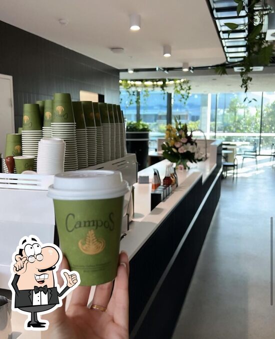 Load Cafe, Alexandria - Restaurant menu, prices and reviews