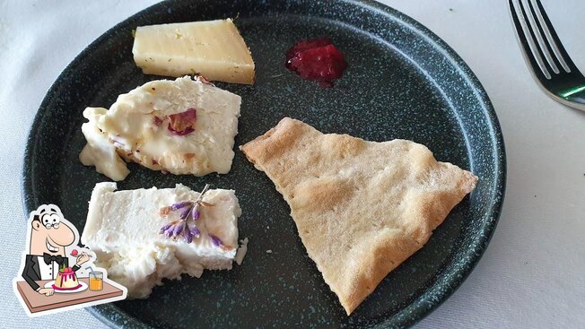 MOON, Amsterdam - Restaurant reviews