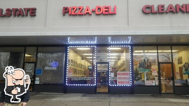 Nicky's Pizza and Deli in Suffern - Restaurant menu and reviews