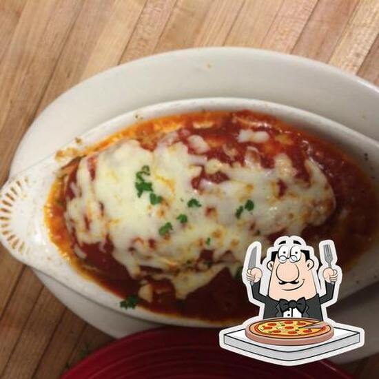Original Italian Pizza Restaurant Frackville in Frackville - Restaurant ...