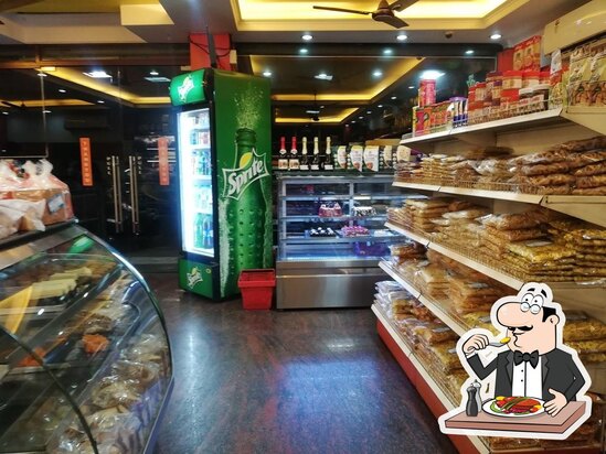 Pala Food Court, Pala - Restaurant reviews