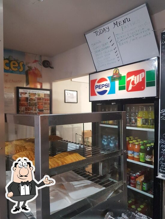Patty Genius Take Out, Brampton - Restaurant menu, prices and reviews