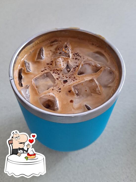 Po’ai by Pono Potions in Honolulu - Restaurant reviews