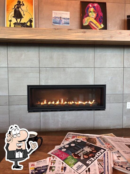 River Trail Roasters, Redmond - Restaurant menu, prices and reviews