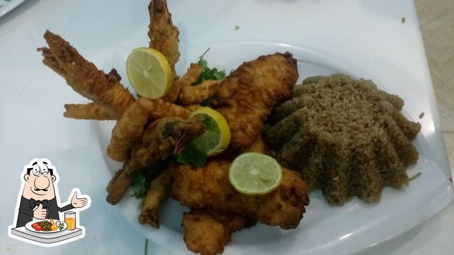 Sindbad Restaurant, Egypt, Unnamed Road - Restaurant reviews