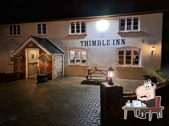 The Thimble Inn, Puddletown - Restaurant menu, prices and reviews