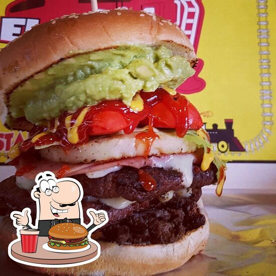 Restaurante El Cabus, Ciudad Juarez - Opiniones del restaurante