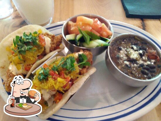 Heights Taco & Tamale Co. in Little Rock - Restaurant reviews