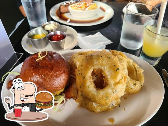 TWO urban licks in Atlanta - Restaurant menu and reviews