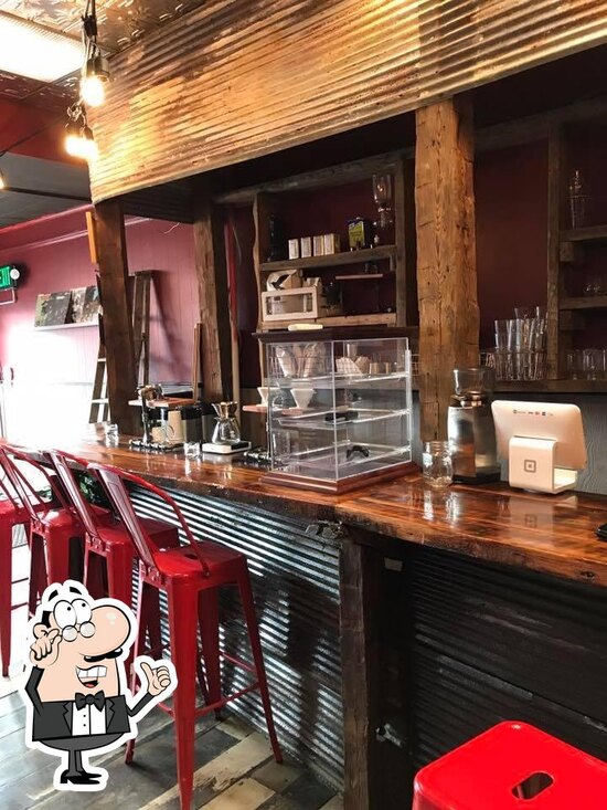 Nomad Coffee and Crepes, Ballston Spa - Restaurant menu, prices and reviews