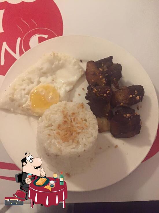 LaFang, Makati, Vito Cruz - Restaurant menu, prices and reviews