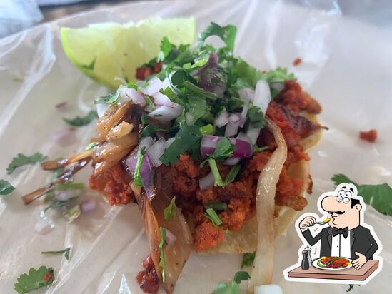 Los Pinches Tacos, Salamanca - Menú del restaurante, precios y reseñas