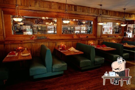 Grand Valley Inn, New Brighton - Restaurant menu, prices and reviews