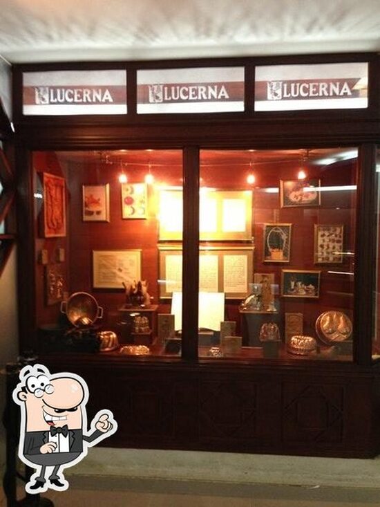 Pastelería Lucerna Pereira, Pereira - Menú del restaurante, precios y ...