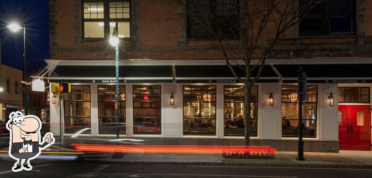 Summit House Restaurant + Bar, Summit - Restaurant menu, prices and reviews