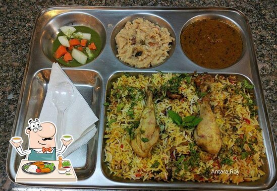 Anaaj, Gurugram Rural - Restaurant reviews