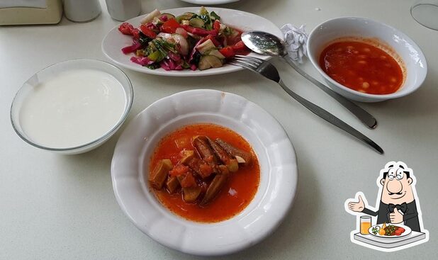 Aygün Pansiyon, Turkey - Restaurant reviews