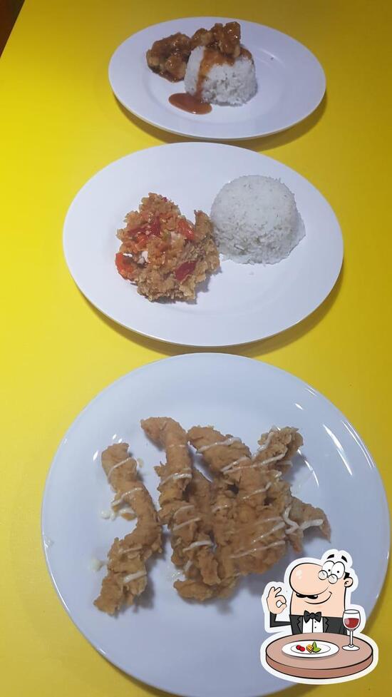RFC restaurant, Banjararum - Restaurant reviews