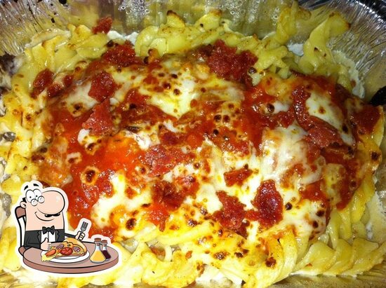 Menu at Pizza Hut Delivery - PHD Indonesia pizzeria, Central Jakarta ...