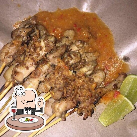 Ayam Geprek & Taichan Gyurih, Tangerang - Restaurant menu, prices and ...