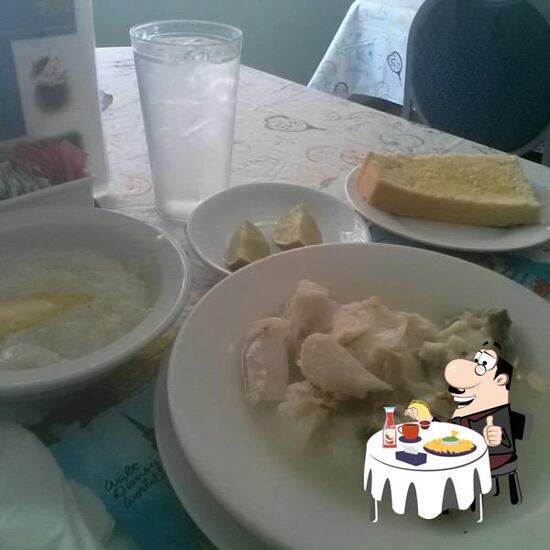 Bahamian Pot Restaurant, Miami - Restaurant menu, prices and reviews