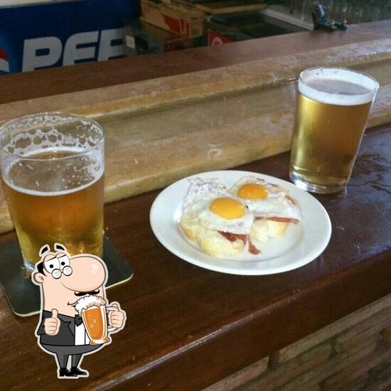Barrilito, Valencia - Menú del restaurante, precios y reseñas