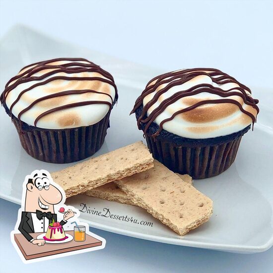Divine Desserts in Punta Gorda - Restaurant menu and reviews