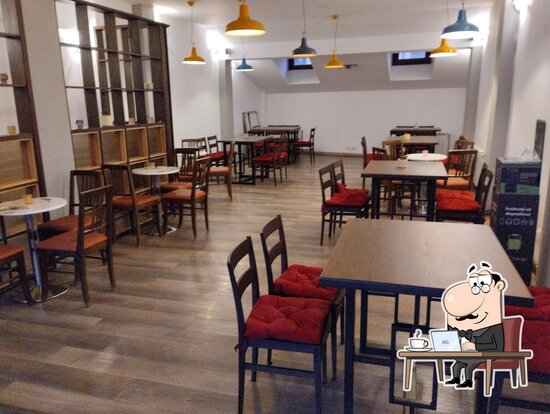 Double Decker Bistro, Cluj-Napoca - Restaurant menu, prices and reviews