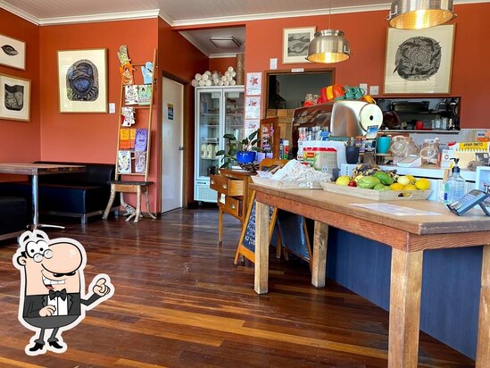Driftwood Cafe in Cooktown - Restaurant menu and reviews