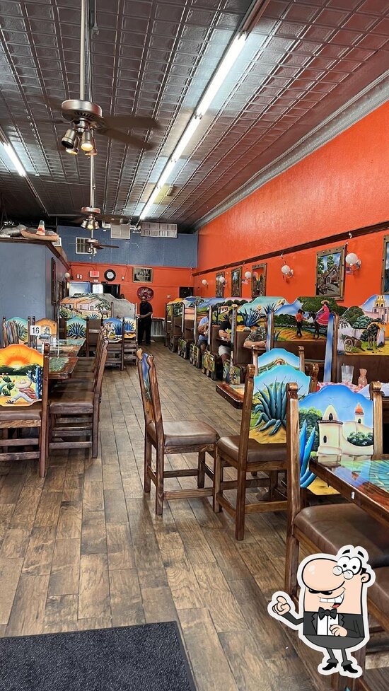 EL AGAVE MEXICAN RESTAURANT in Davis - Restaurant reviews
