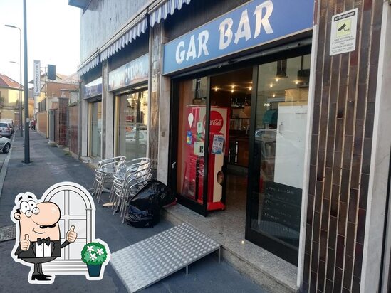 Gar Bar, Milano, San Siro Stadio - Menu del ristorante, prezzi e recensioni