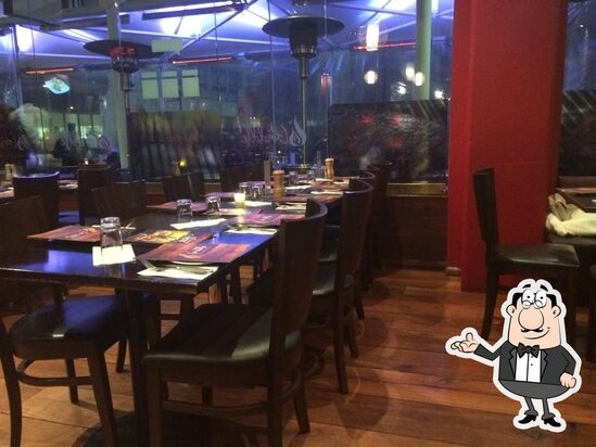 Griddle Rouse Hill, Rouse Hill - Restaurant menu, prices and reviews